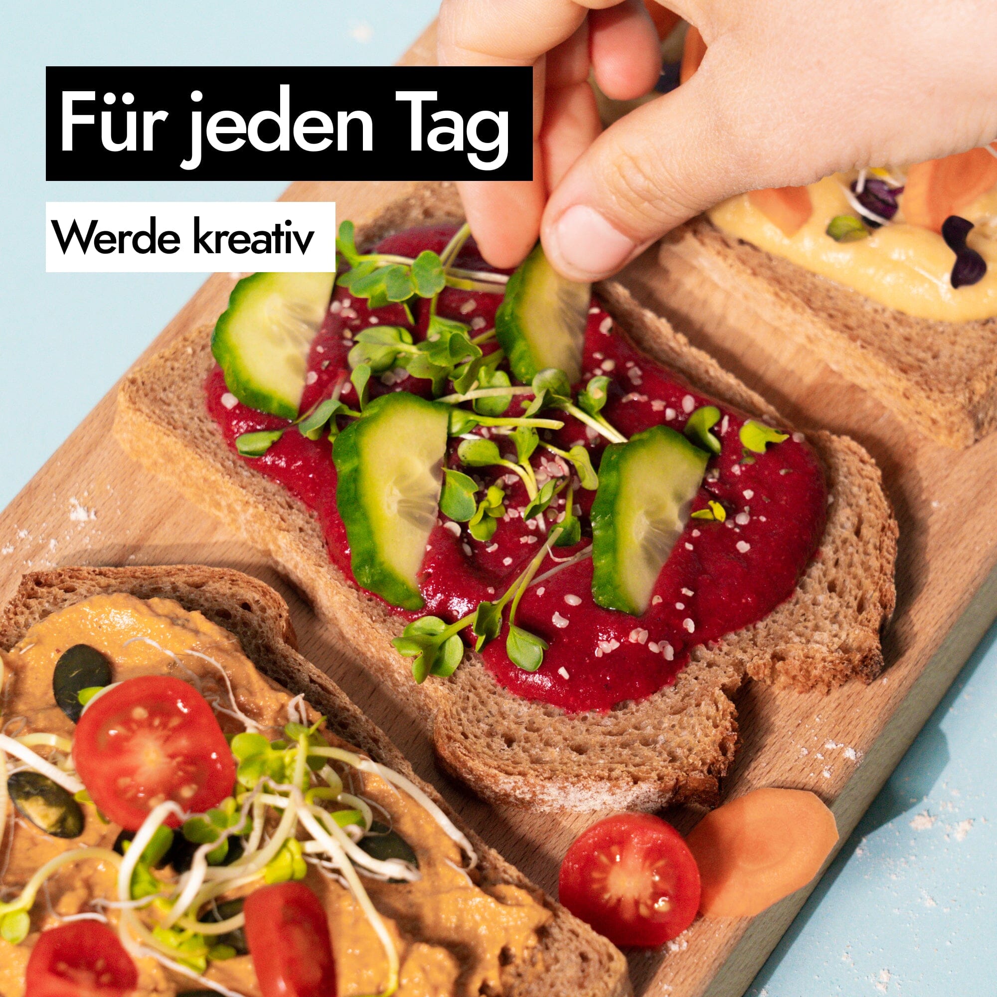 Was ist Essēner Brot? 🌱 Geschichte, Varianten & Rezept