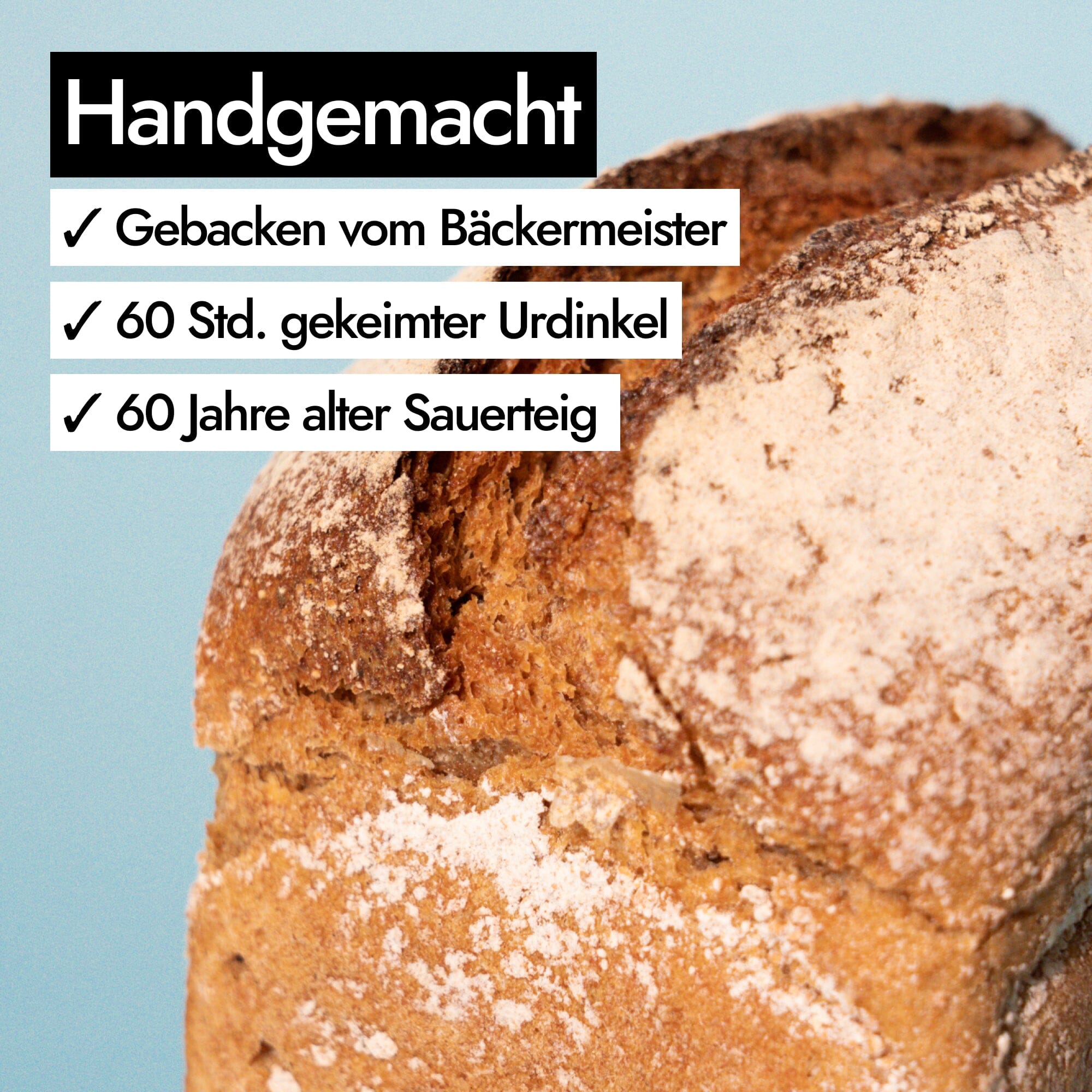 Was ist Essēner Brot? 🌱 Geschichte, Varianten & Rezept