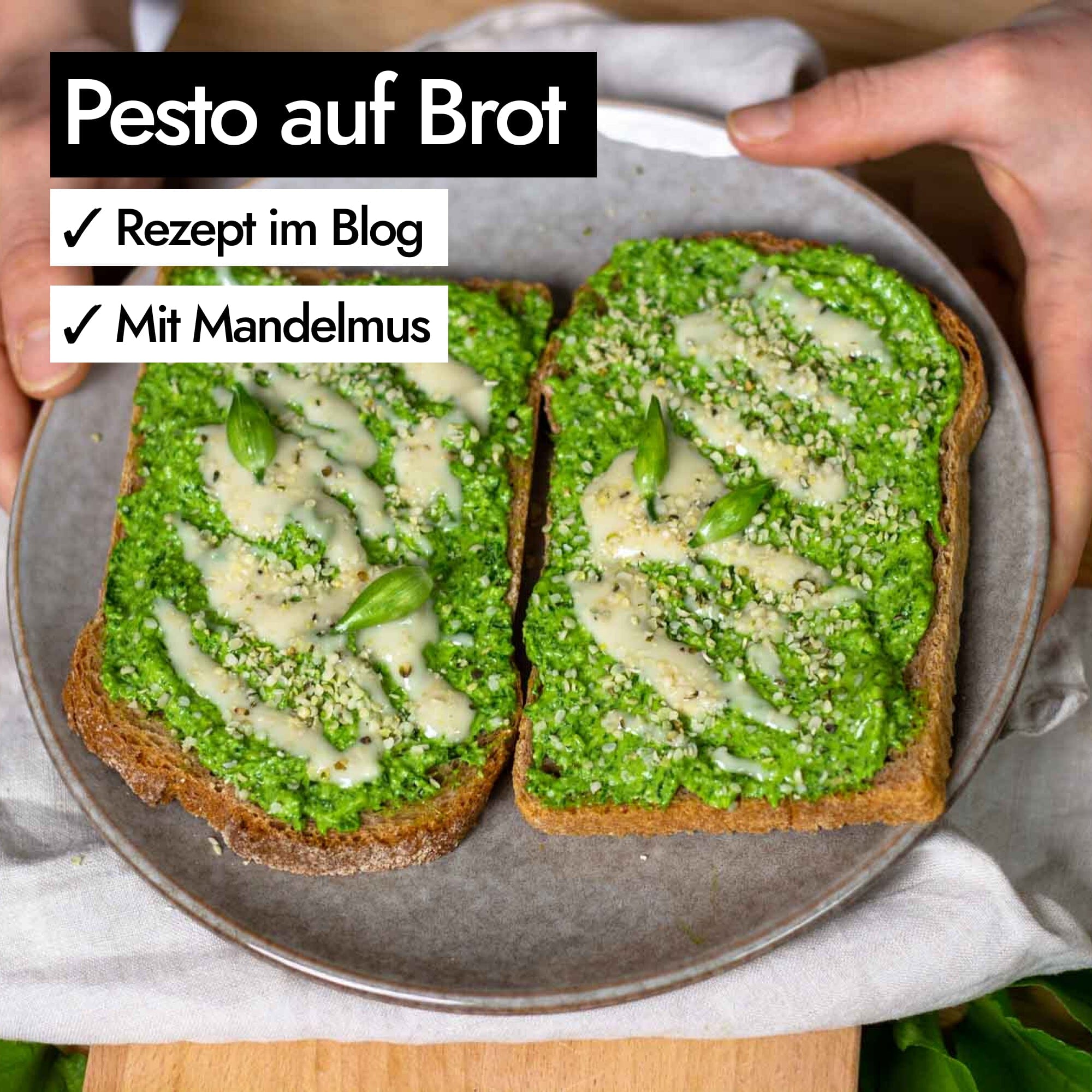 Was ist Essēner Brot? 🌱 Geschichte, Varianten & Rezept