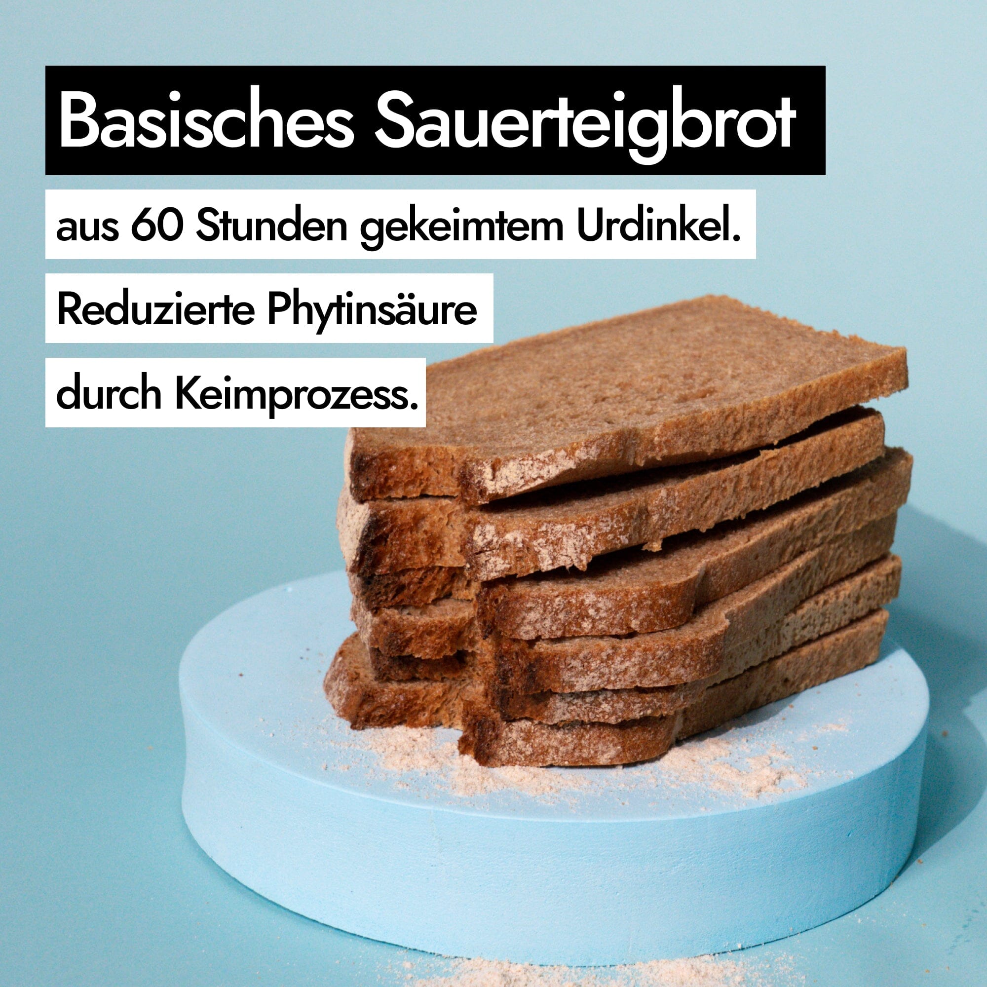 Was ist Essēner Brot? 🌱 Geschichte, Varianten & Rezept