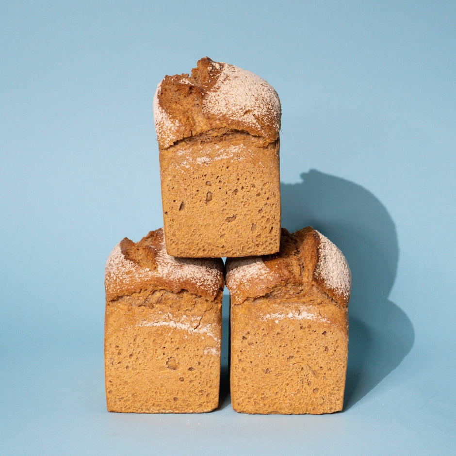 Was ist Essēner Brot? 🌱 Geschichte, Varianten & Rezept