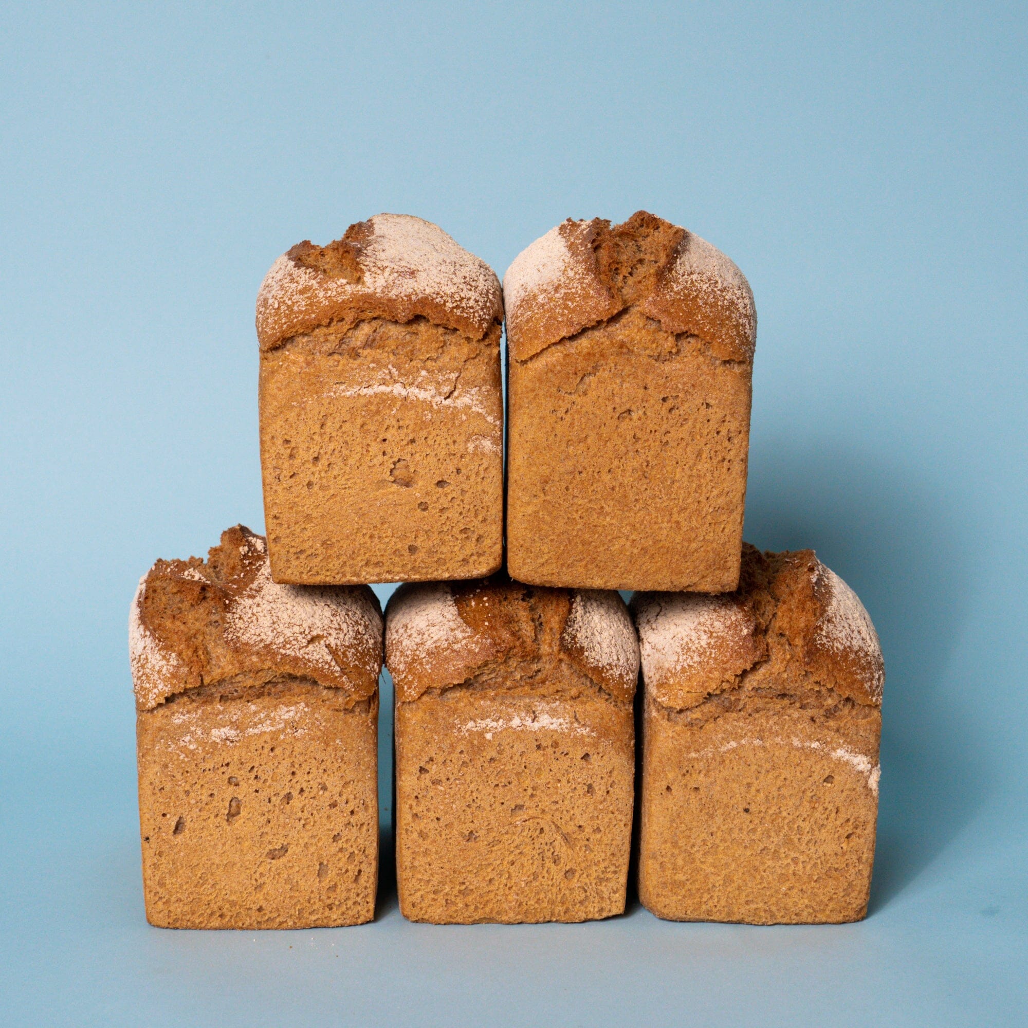 Was ist Essēner Brot? 🌱 Geschichte, Varianten & Rezept